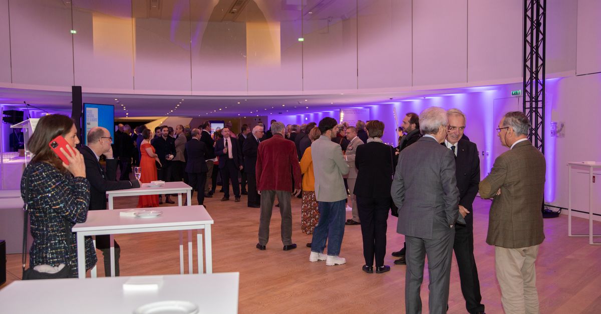 Nos mécènes | Musée national de la Marine