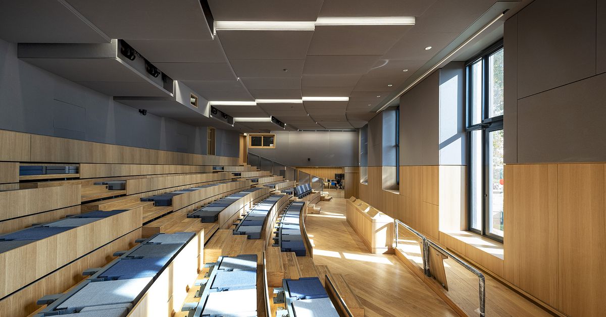 L’Astrolab’, pour des évènements inédits au cœur du musée | Musée ...