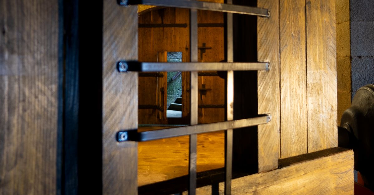 Escape Game : Les évadés du château | Musée national de la Marine à Brest