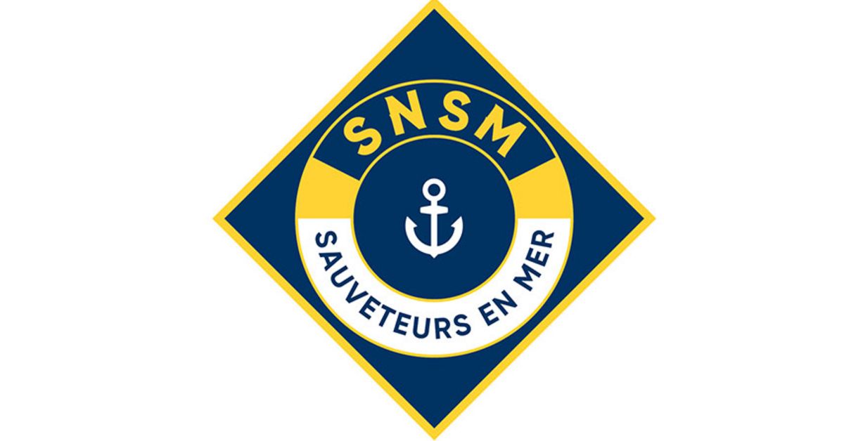 Les Sauveteurs en mer - SNSM