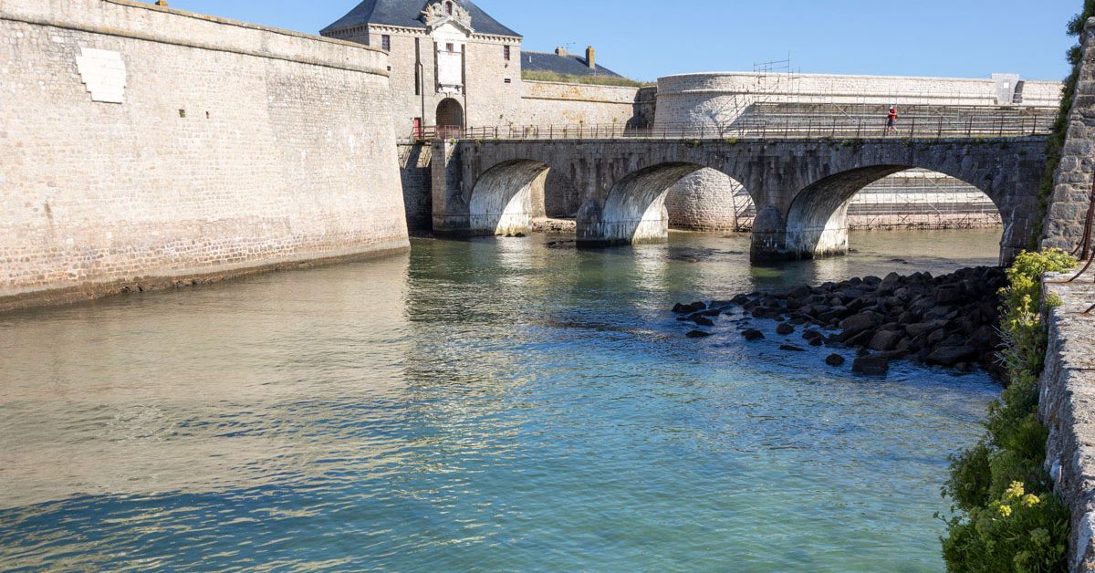 Musée national de la Marine de Port-Louis