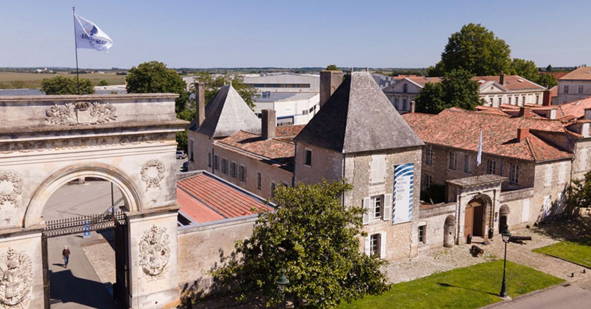 Actualités | Musée national de la Marine de Rochefort