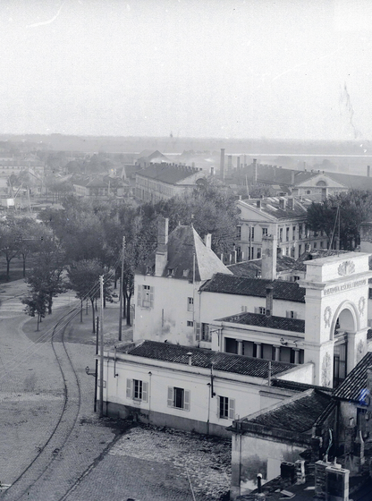 Musée national de la Marine de Rochefort