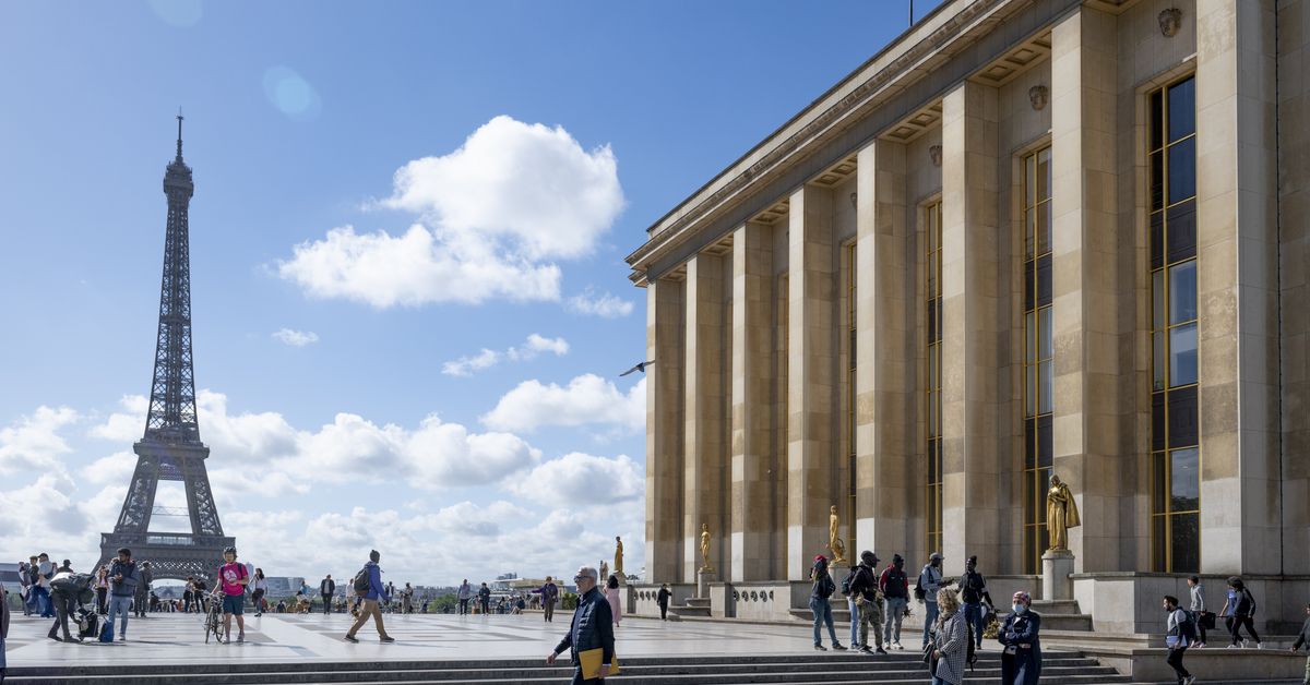 Visite en groupe à Paris | Musée national de la Marine