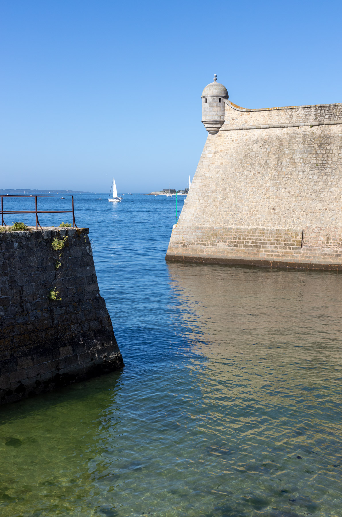 Histoire de la citadelle