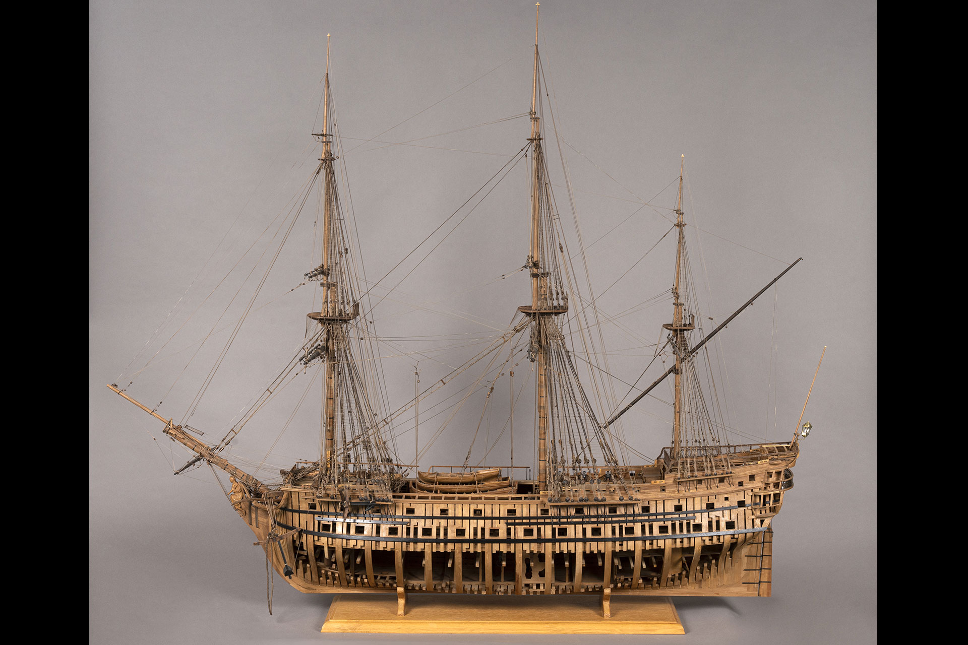 Artésien - 2020 model | Musée national de la Marine