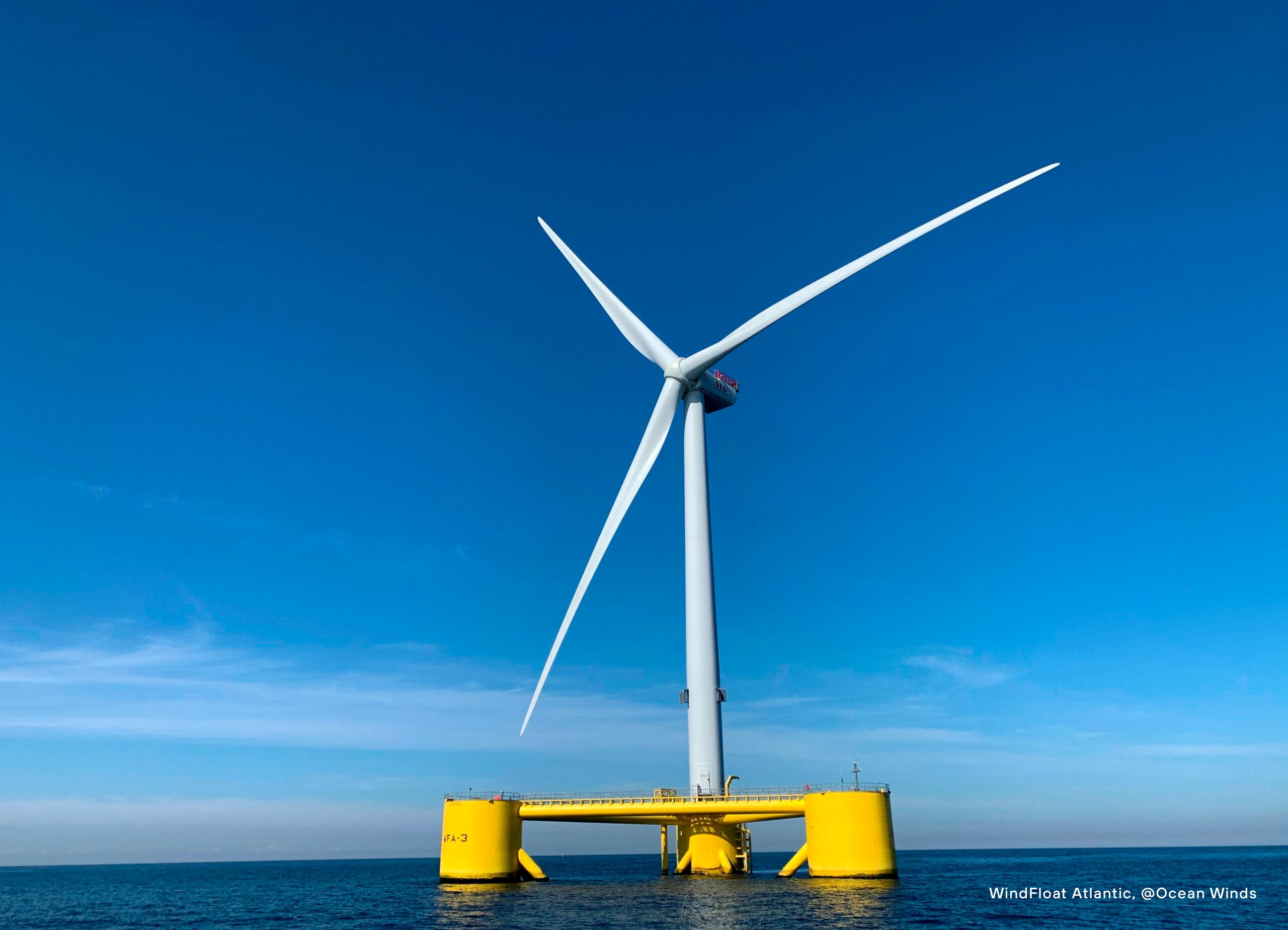 Les énergies marines renouvelables ont le vent en poupe | Musée national de la Marine