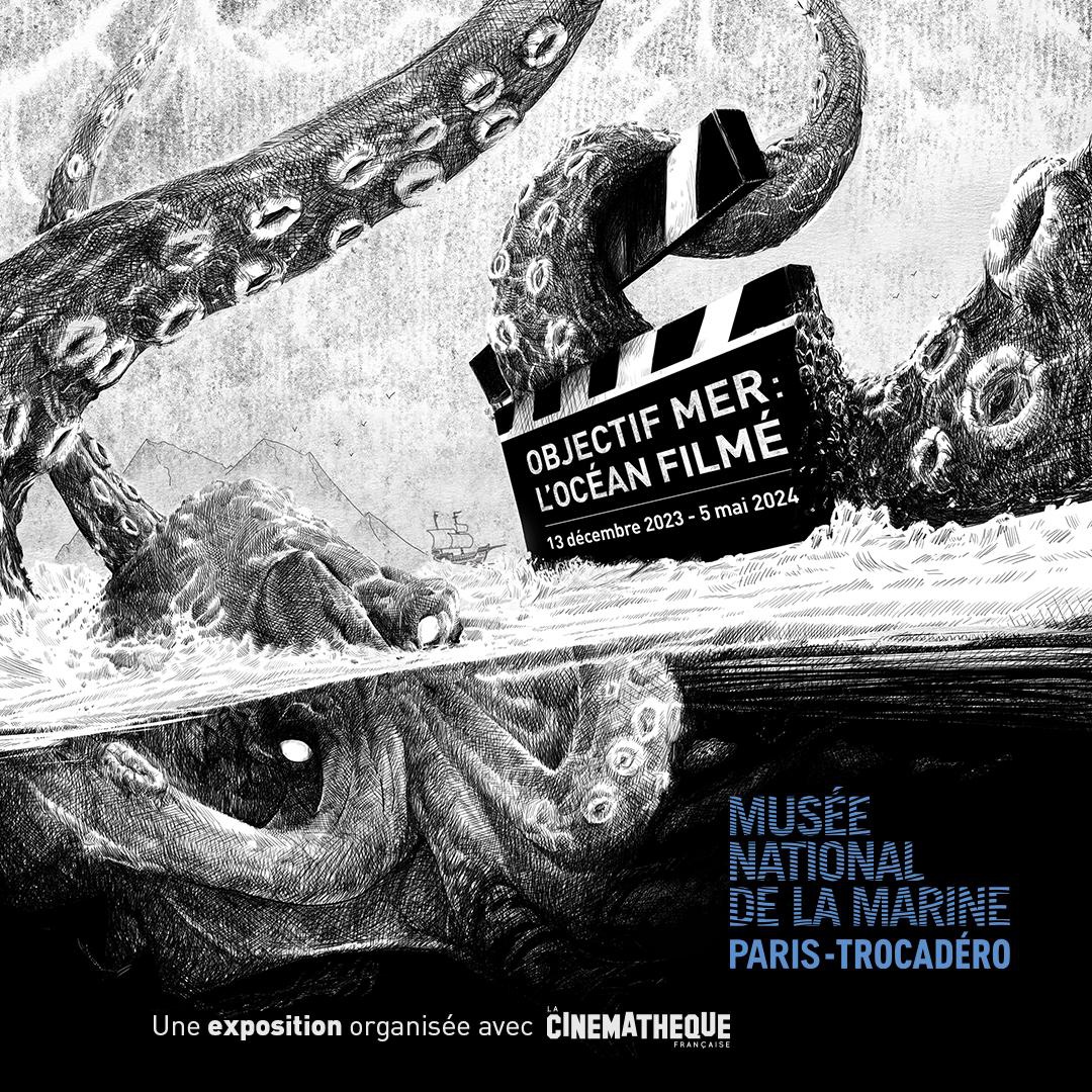 Activités | Musée national de la Marine de Paris