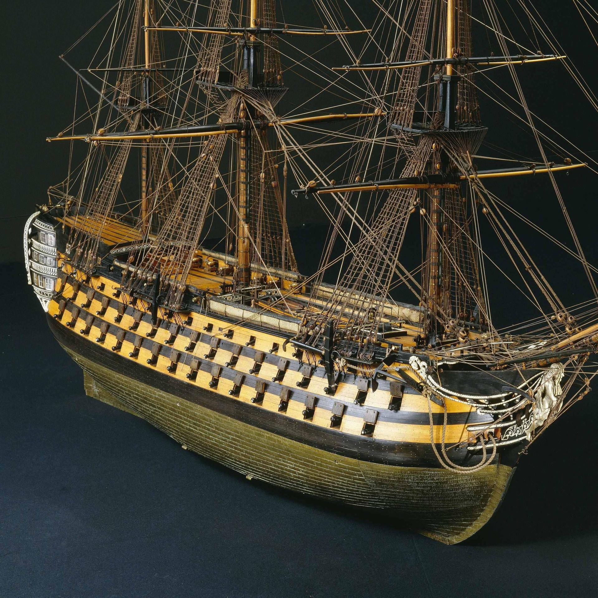 Musée national de la Marine de Paris