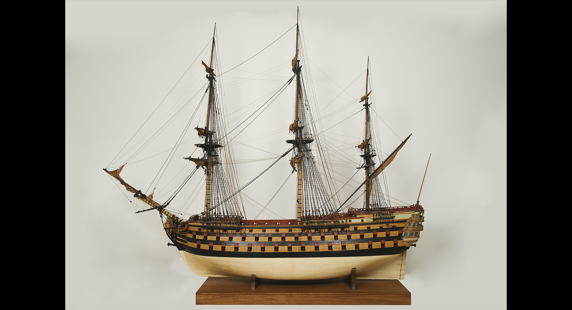 Royal Louis | Musée national de la Marine de Paris